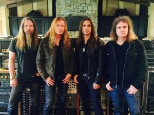 Megadeth Merch - Official Store